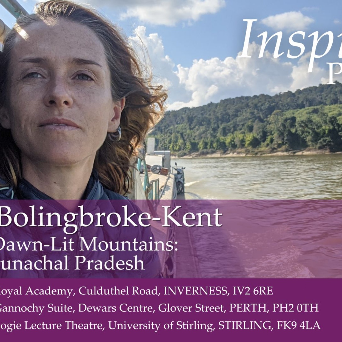 Inverness Royal Academy - Family Learning Tonight