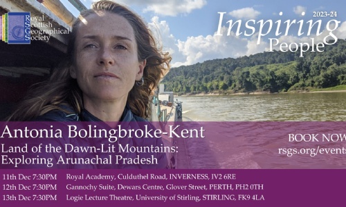 Inverness Royal Academy - Family Learning Tonight