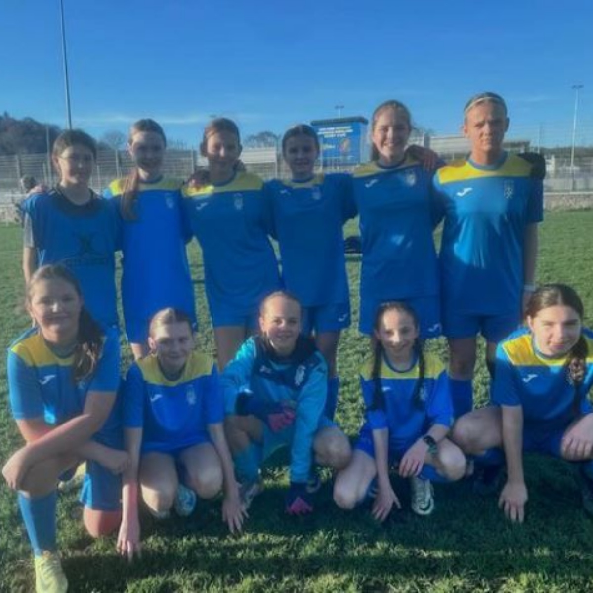 Inverness Royal Academy - Spar Cup